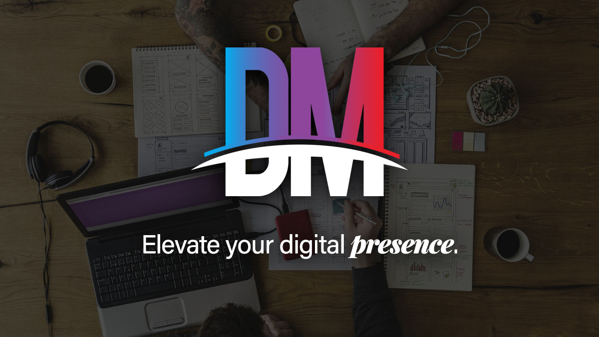 Deviant Media | Veteran-Owned Web Development & Digital Marketing in ...